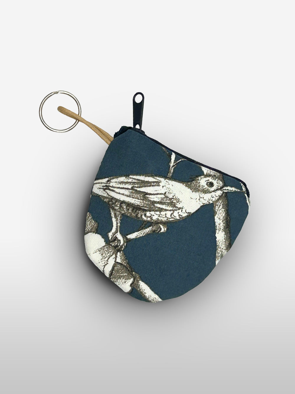 Keychain "Fauvette"– Belly Moden